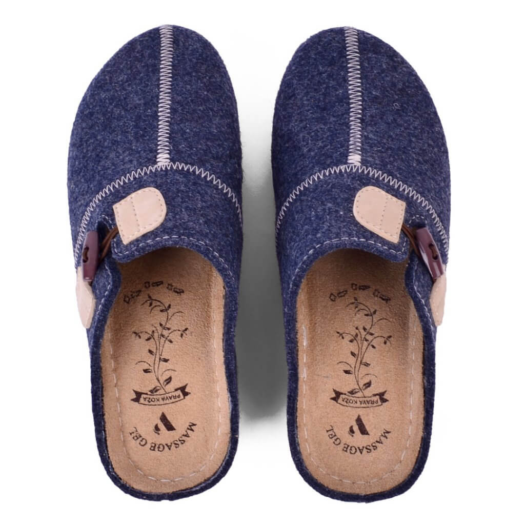 Comfort/Ανατομικά – My Way Shoes