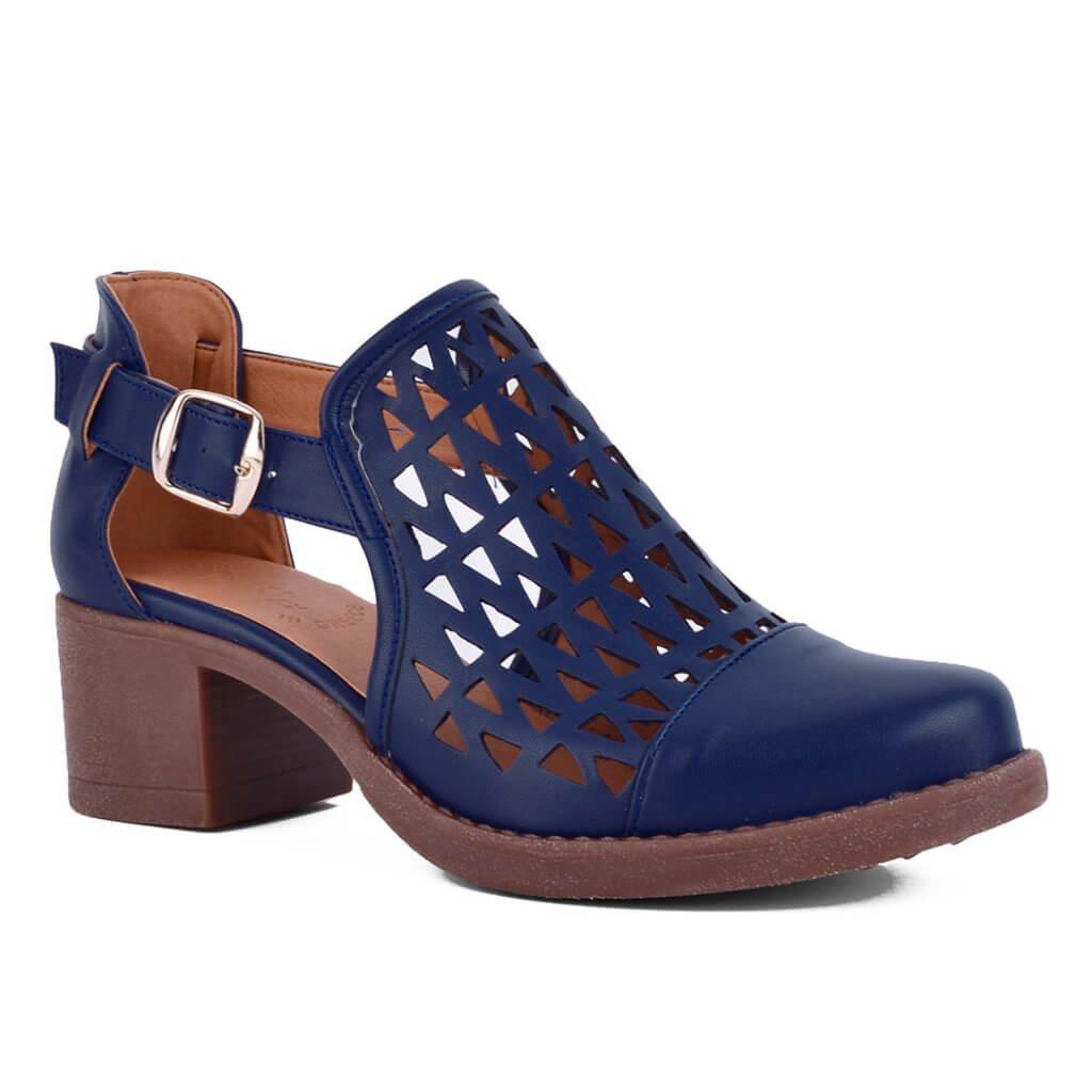 Comfort/Ανατομικά – My Way Shoes