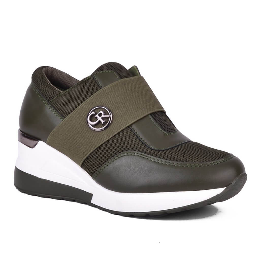 Αθλητικά/Sneakers – My Way Shoes